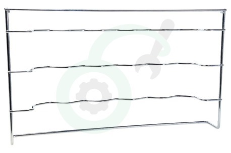 Samsung DA7500313C DA75-00313C Flessenrek Voor 5