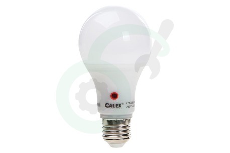 Calex 421708 Calex LED Standaardlamp met sensor 8W