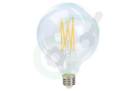 Calex 425474 425474.1 Calex LED volglas Filament