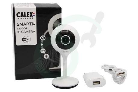 Calex 5501000300 429260 Mini Smart Camera