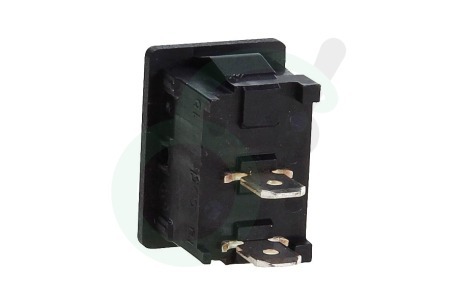 Universeel 232712 Schakelaar Wip -klein