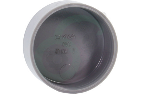 Dps 462311 Dop PVC dop 40mm