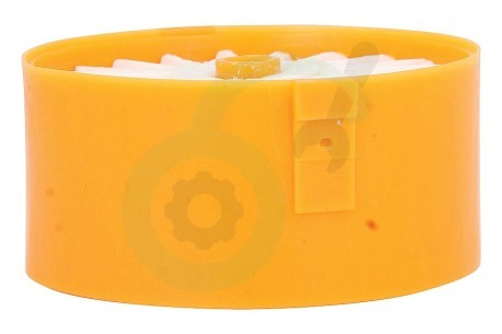 Black & Decker N665227 Filter Filter handstofzuiger 1