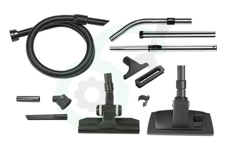 Numatic 904118 HVN 208-11 Hetty Next Eco Line Roze