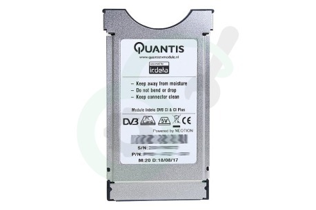 Ziggo Q002216 Startpakket Interactieve CI+ 1.3 Module