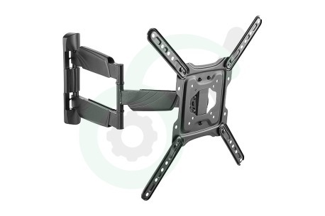 Ewent EW1525 Easy Turn TV Wandsteun L 23-55" 3