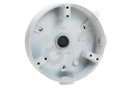 Dahua DH-PFA137 PFA137 Muursteun Voor camera Aluminium