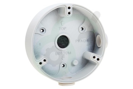 Dahua DH-PFA136 PFA136 Muursteun Voor camera Aluminium