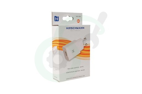 Hirschmann 695020607 INCA 1G USB Adapter Gigabit Internet