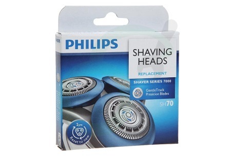 Philips SH70/50 Scheerhoofd Shaver Series 7000