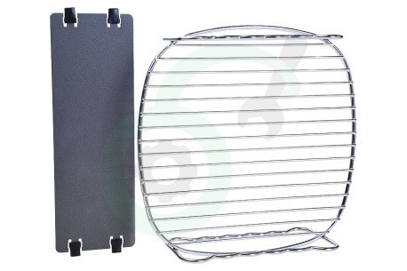 Philips HD9950/00 Airfryer XXL Partymeesterset Airfryer