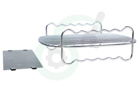 Philips HD9950/00 Airfryer XXL Partymeesterset Airfryer