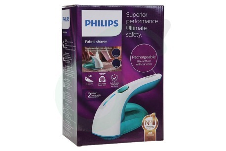 Philips GC028/70 Philips Ontpiller Pluizendief