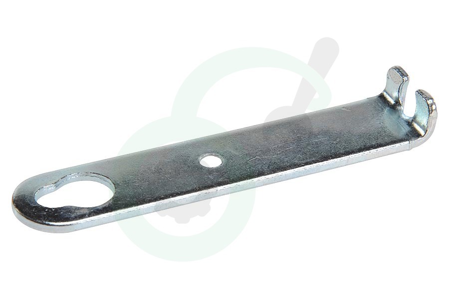 AEG 1118345006 Beugel Tussen kabel en scharnier