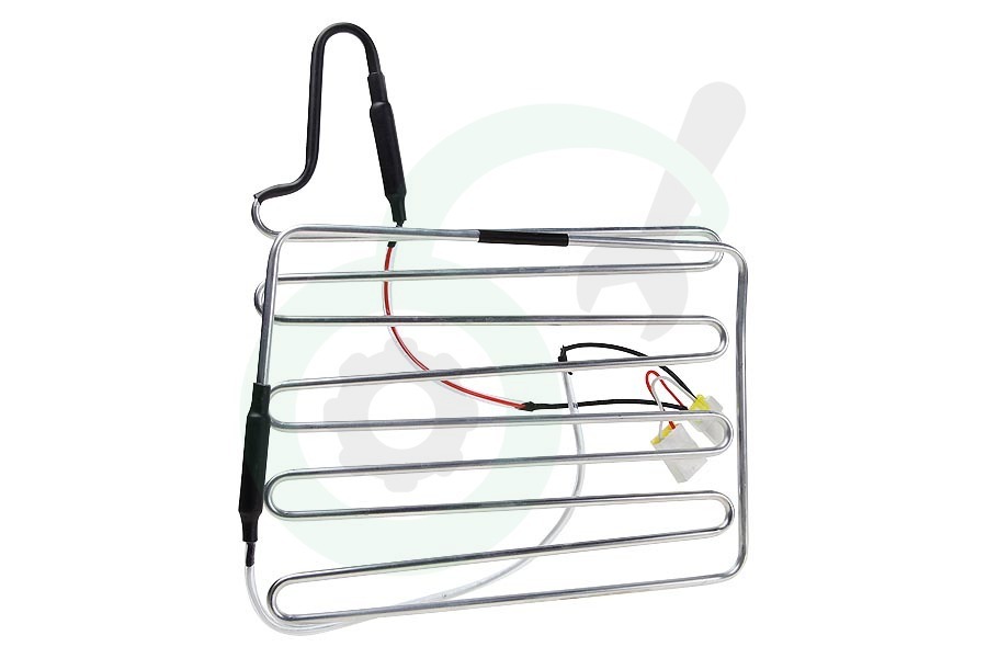 Samsung DA8101691A DA81-01691A Verwarmingselement