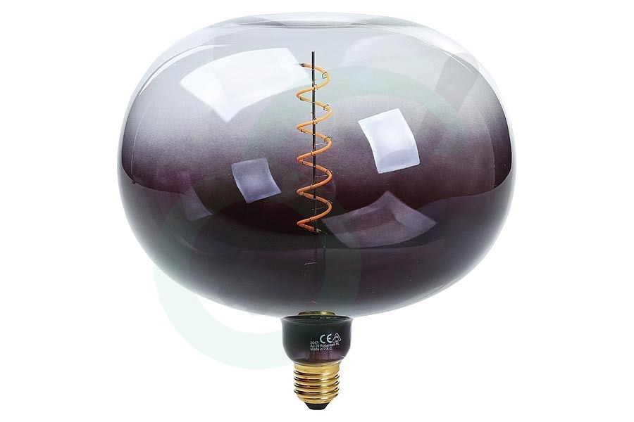 Calex 426226 Colors Boden Moonstone Black LED lamp 4W