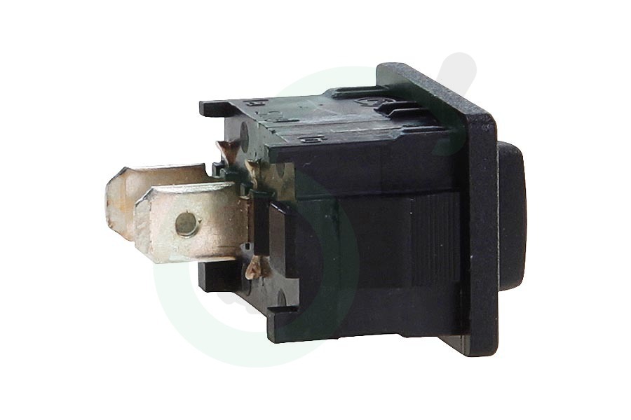 Universeel 232712 Schakelaar Wip -klein