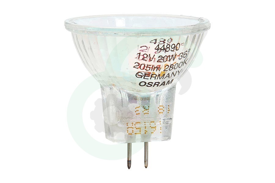 Osram 4050300346168 Decostar 35S Reflector lamp GU4