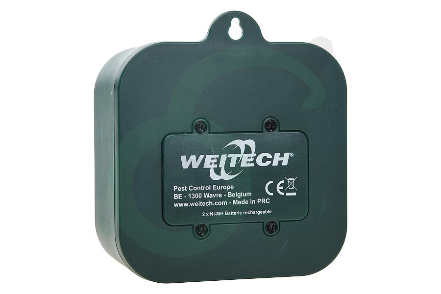 Weitech WK0053 Weitech Garden Protector Solar