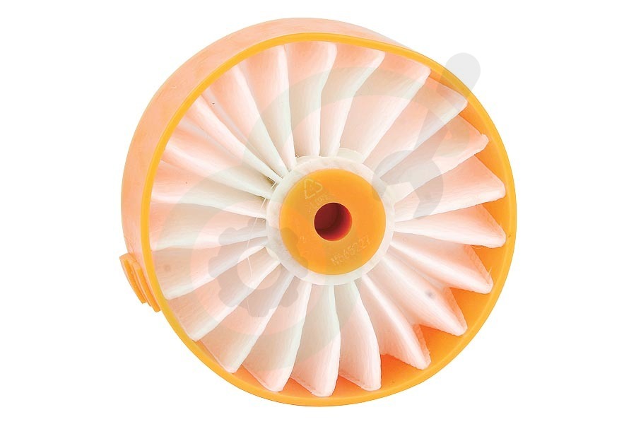 Black & Decker N665227 Filter Filter handstofzuiger 1