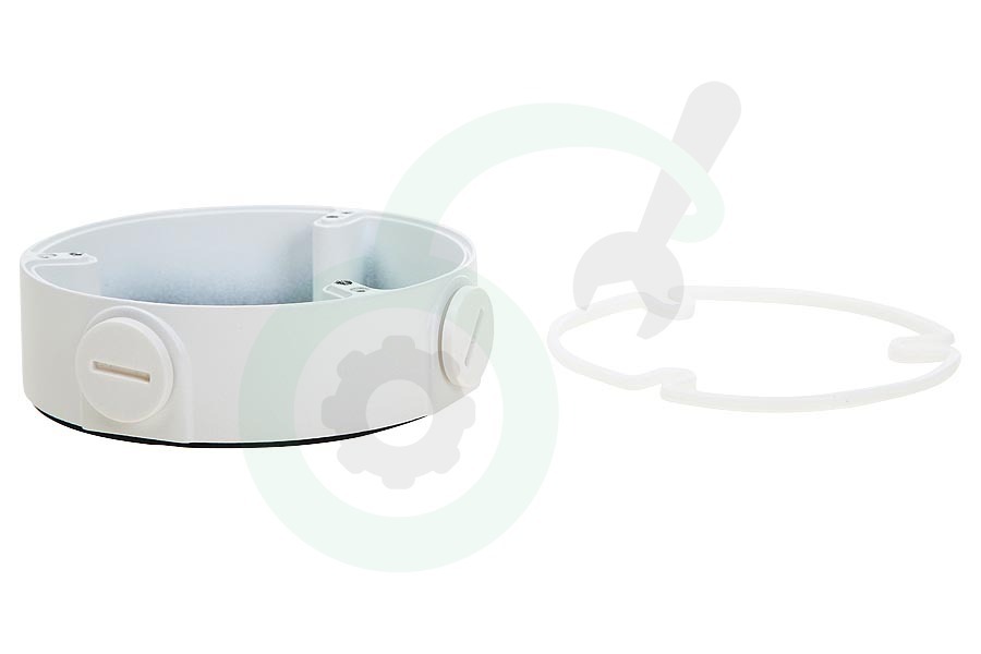 Dahua DH-PFA136 PFA136 Muursteun Voor camera Aluminium