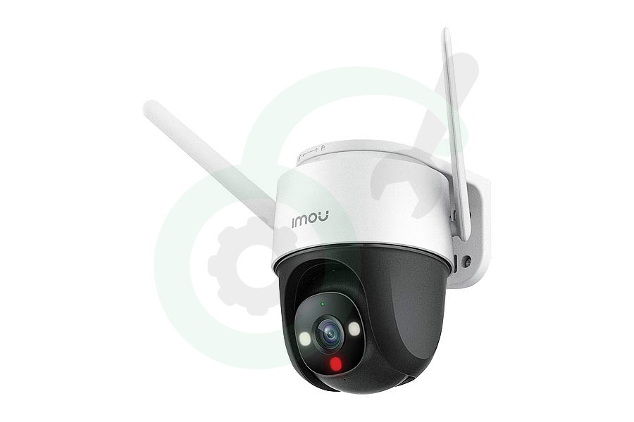Imou IPC-S42FP-0360B-imou Cruiser 4MP Beveiligingscamera