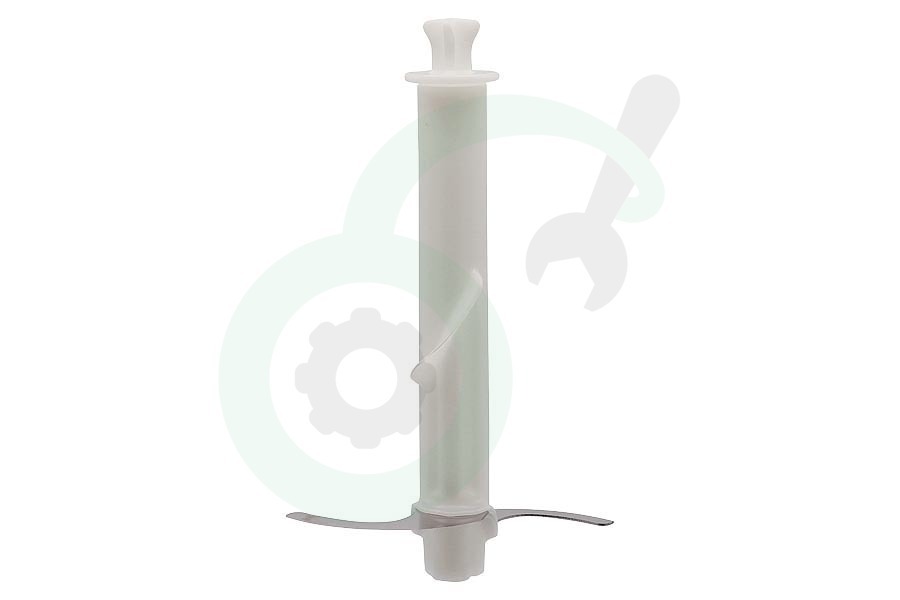 Braun AS00004194 Sikkelmes Van hakmolen 1250ml