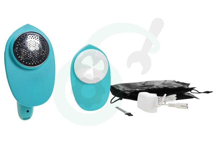 Philips GC028/70 Philips Ontpiller Pluizendief