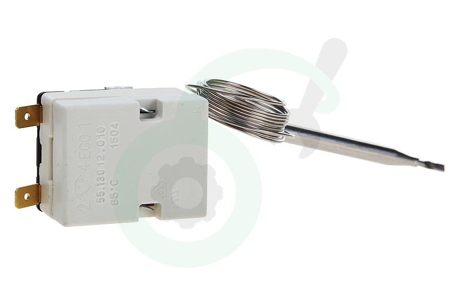 Ego 5513012010 Thermostaat Penvoeler 30-85 graden